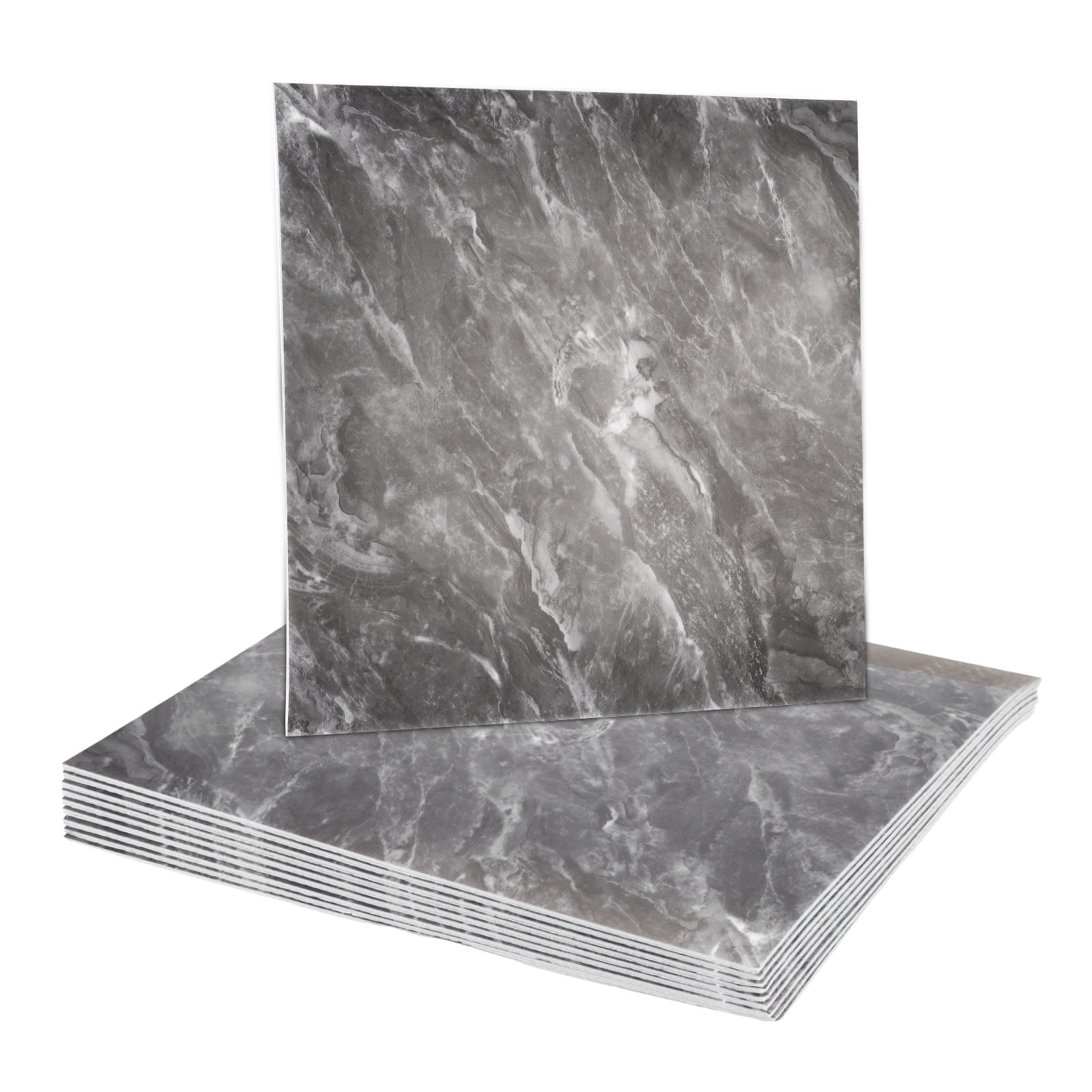 Click here for Uxcell 10pcs Peel And Stick Marble Tiles  Waterpro... prices