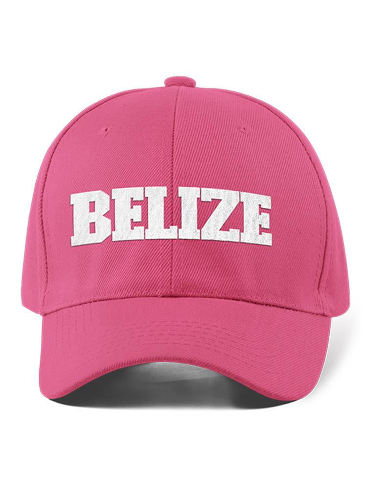 Belize. Hat -Smartprints Designs, Small - Walmart.com