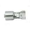 Gates G251200808 8 Gallon - 8Mb Hydraulic Hose Fitting - Walmart.com