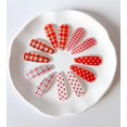 12 count (6 Pairs) 2.1 Inches, Retro Hair Clips Non Slip Snap Barrettes ...