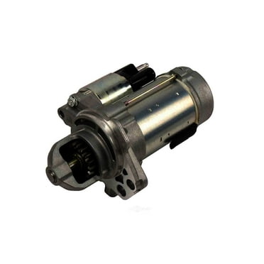 Denso Remanufactured Starter Motor - Fits Chevrolet Silverado - Walmart.com