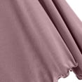 Ynynlocho Two Piece Sets for Women 2026 Summer Fashion Ruffle Trim ...