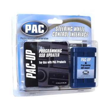 Pacific Accessory C2r-gm11 Pacific Accessory C2r-gm11 Interface Adapter ...