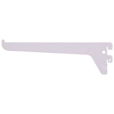 ProSource 25217PHL-PS Heavy-Duty and Single Track Shelf Bracket, 62 lb ...