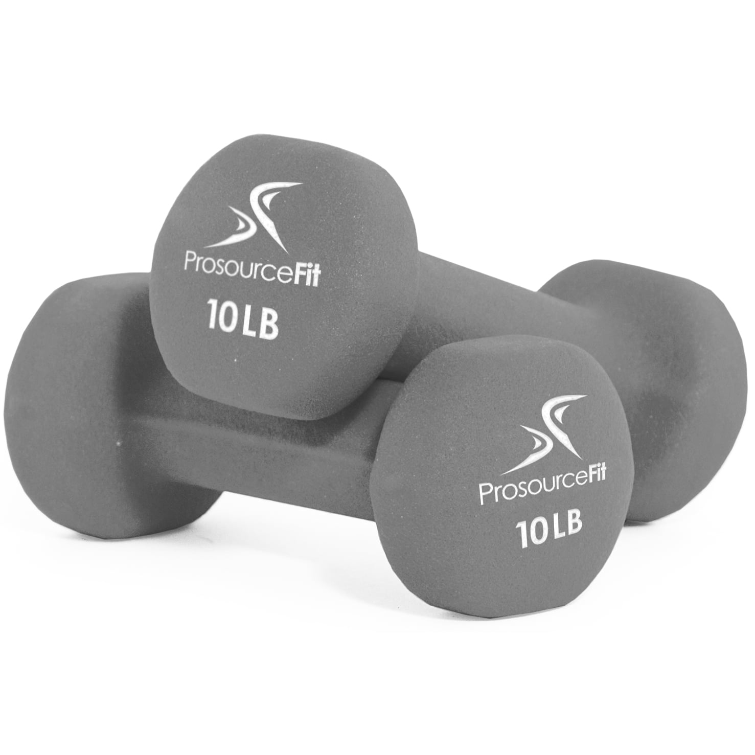 Neoprene Dumbbells 10lb Set Of 2 Walmart Walmart