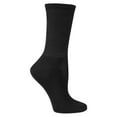 Ladies Half Cushion Crew Socks, 10 Pair - Walmart.com