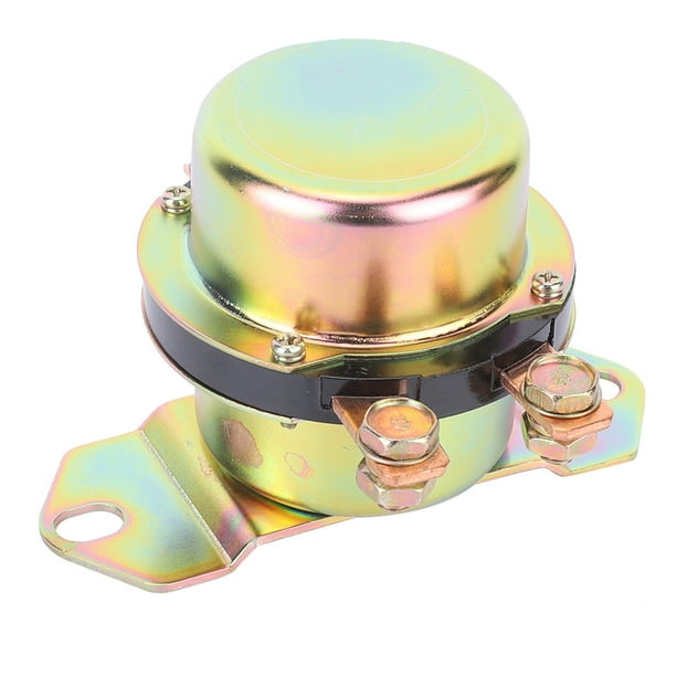 Switch Relay,DK238 Car Total Power Auto Relay Excavator Relay Advanced ...