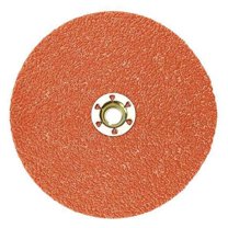 GOLD FILM DISCS HOOKIT P400 6IN 100PK - Walmart.com