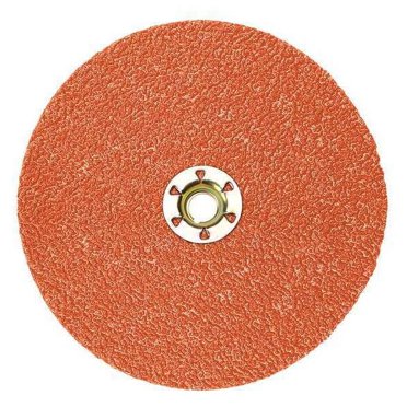 3M Cubitron II Stikit Film Disc 775L, 77553, 80+ to 220+, 6 in x NH ...