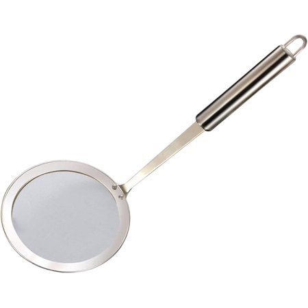 Fry Basket Frying Basket Stainless Steel Frying Net French Fries Frying ...