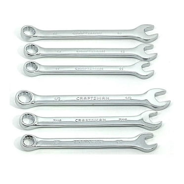 Omega Pro 83024 4-Piece Adjustable T-Handle Speed Wrench Set - Walmart.com