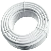 KFFKFF PEX Tubing, 3/4 Inch Diameter, 100 Feet Long, PEX-A Type ...