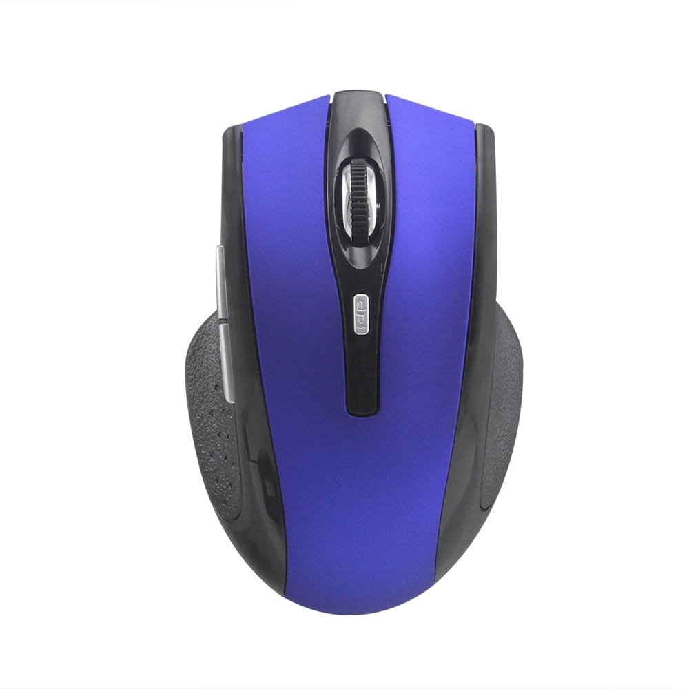 SHARE SUNSHINE Bluetooth Mouse 3DPI Rechargeable Wireless Computer Mice ...