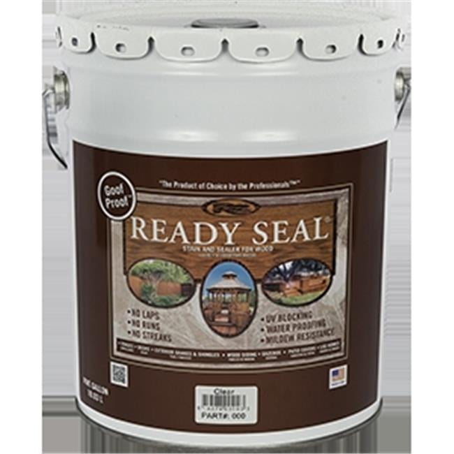 Click here for Ready Seal 816078005003 500 5g Stain & Sealer For... prices