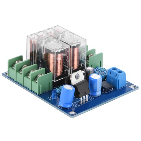 Relay, Shock Resistance 12V Relay Module For Industry | Walmart Canada