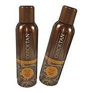 Body Drench Quick Tan Bronzer, Instant Sunless Self Tanner Spray ...