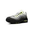 NIKE MENS Air Max 95 OG "Big Bubble Neon - 2025/2026" HM4740 001 HM4740 ...