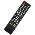 Replace Remote Control for PROSCAN TV PLED5529A-G Pledv3282a Pled2243a ...