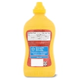 Great Value Yellow Mustard, 20 oz Squeeze Bottle - Walmart.com