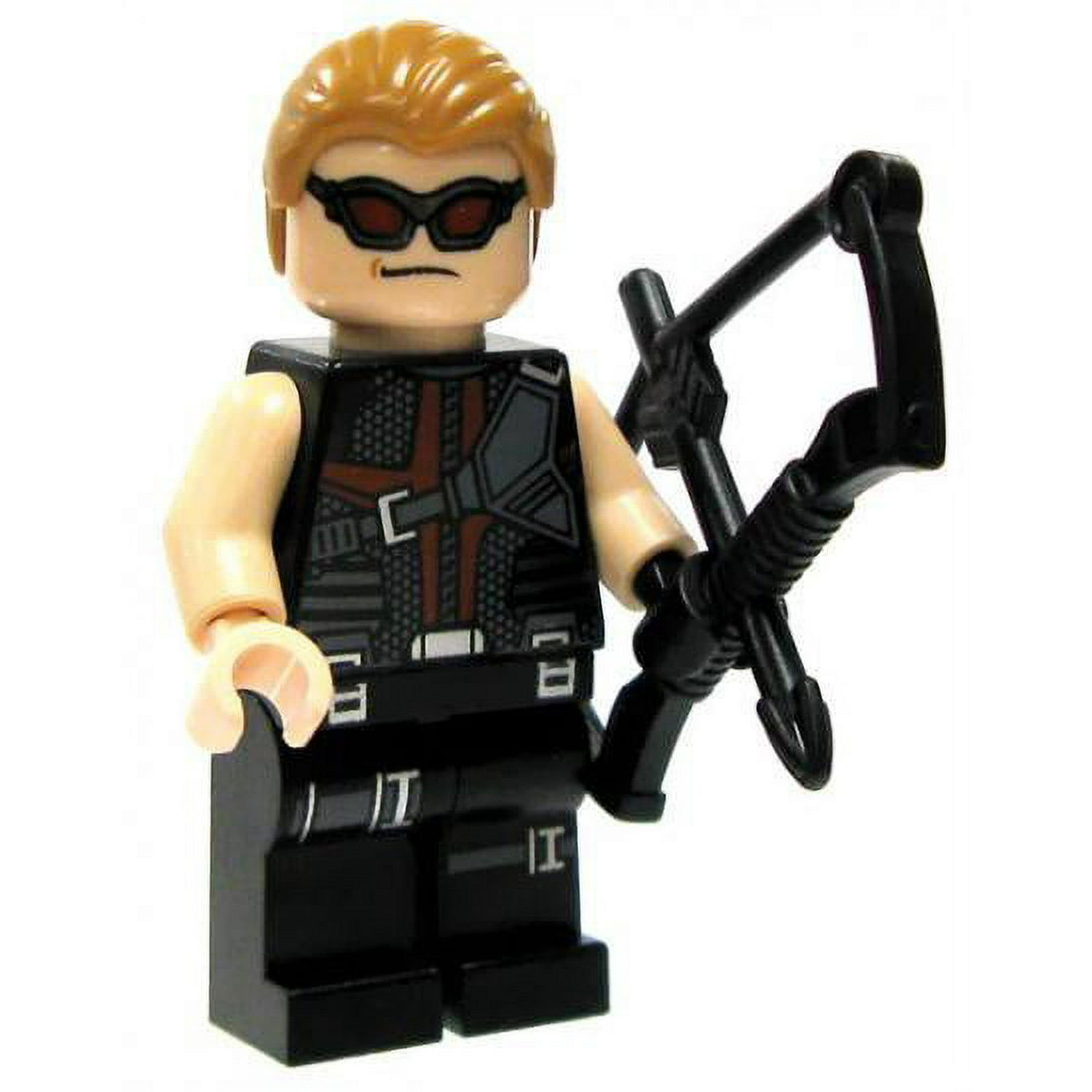 Lego Marvel Hawkeye