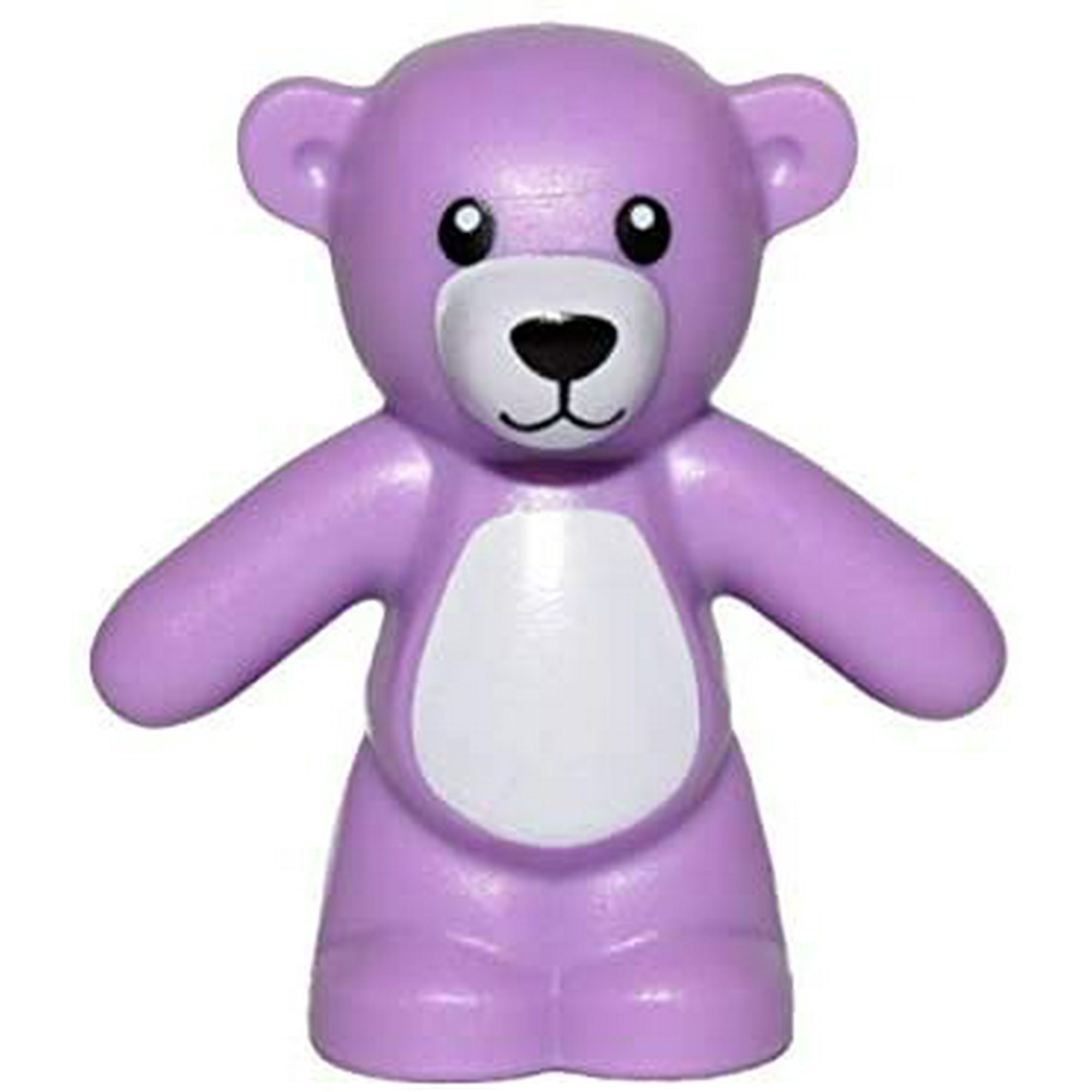 Click here for Lego Minifig Light Purple Teddy Bear Boy/Girl Frie... prices