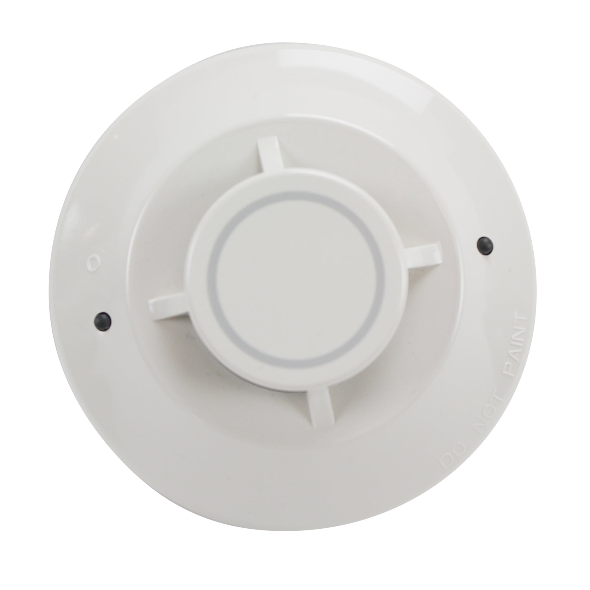 System Sensor 5251B Fixed Temperature Thermal Heat Detector Sensor ...