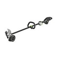 EGO Electric Commercial Straight Shaft Edger, Lawn Sidewalk Edge ...