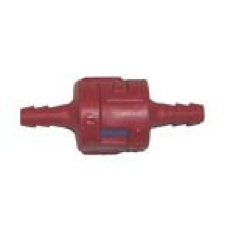 Raritan Siphon Check Valve Crown Head CH37E - Walmart.com