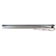Colorbar - Classic- 26 inch-Chrome / Sound activated & sensitivity ...