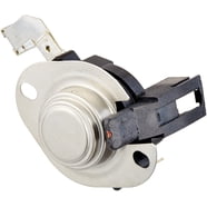 Genuine Whirlpool High Limit Thermostat W11050897 for Dryers - Walmart.com