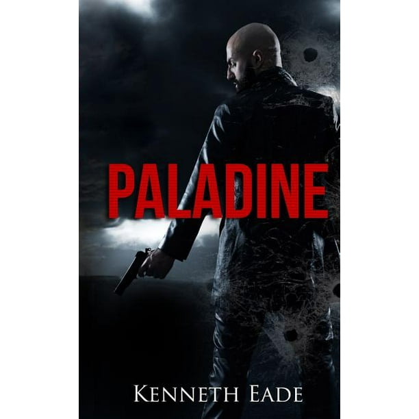 Paladine Political Thriller: Paladine: Paladine Political Thriller ...