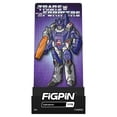 Transformers Galvatron FiGPiN Classic 3-In Pin - Walmart.com