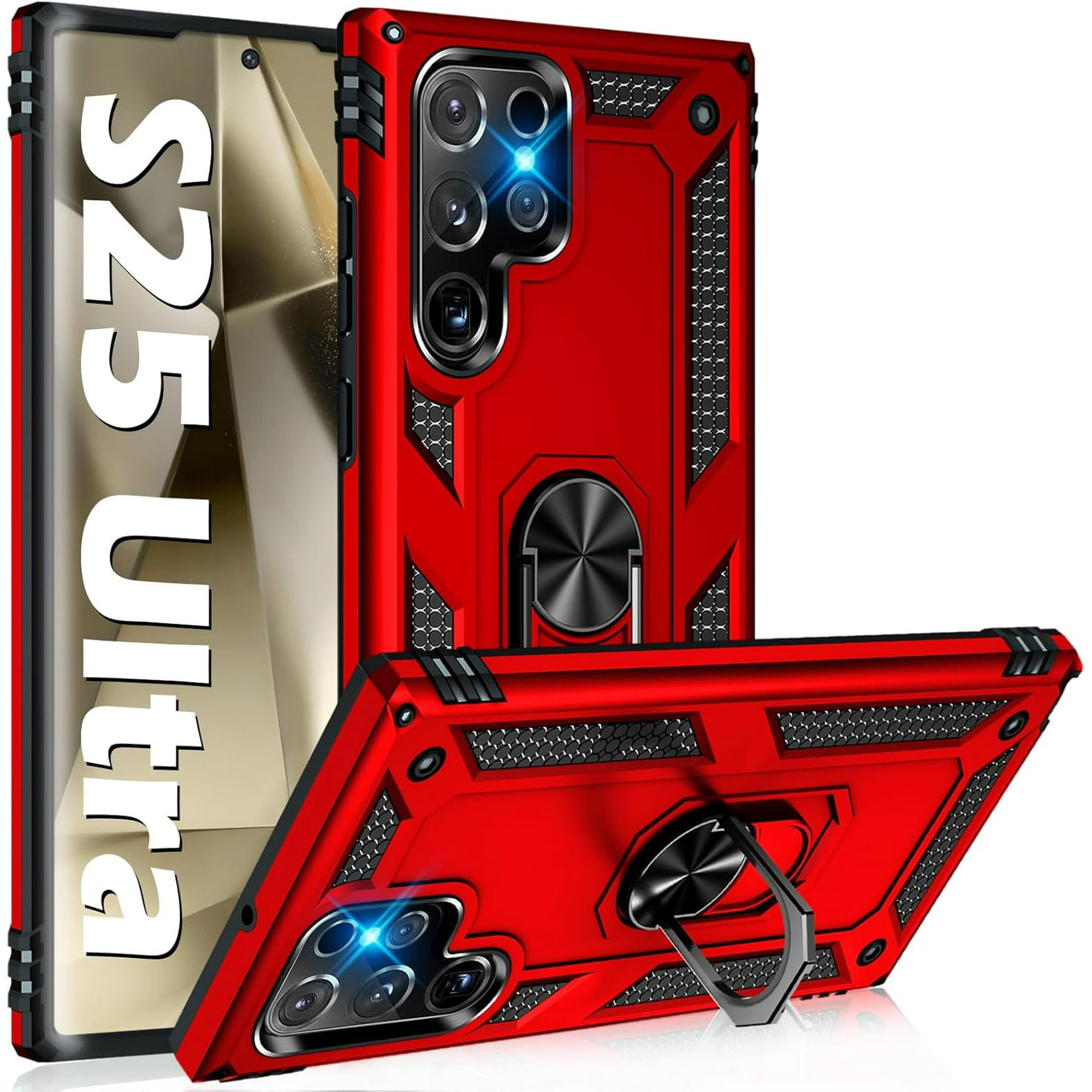 Click here for Reqo Heavy Duty Case For Samsung Galaxy S25 Ultra... prices