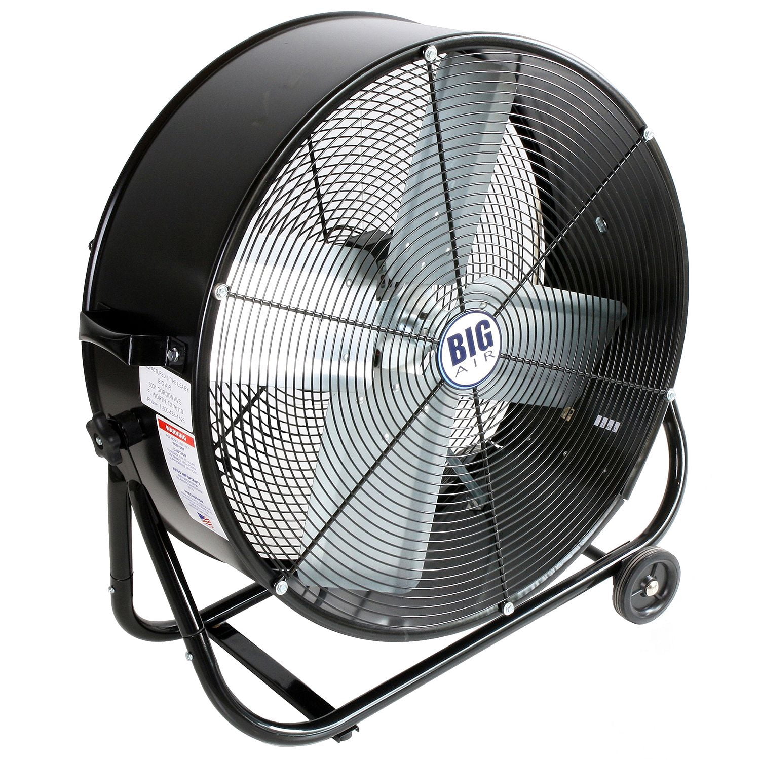Big Air Fan