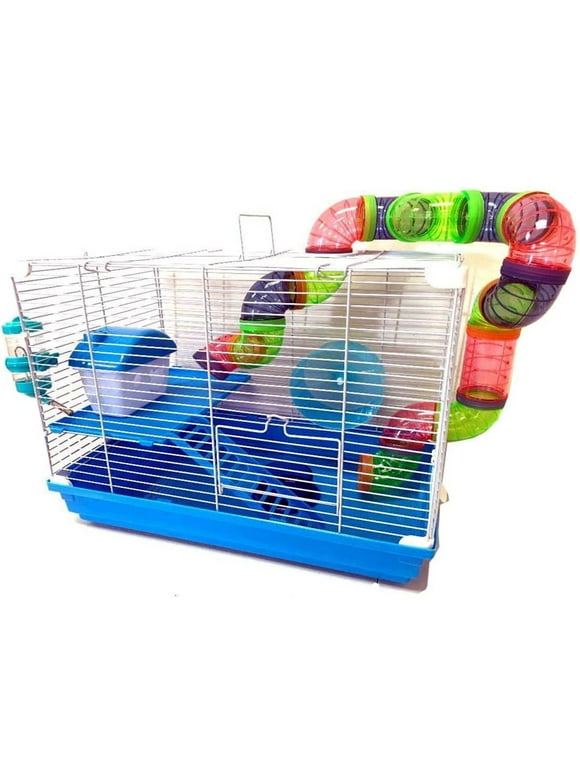 Mouse Cages in Small Pets - Walmart.com