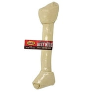 Castor & Pollux Good Buddy USA Rawhide Bone Dog Treat, 10-11" - Walmart.com