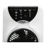 Ozeri 3x Tower Fan (44") with Passive Noise Reduction Technology ...