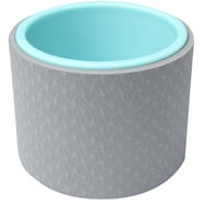 Free Shipping! Navaris Cork Yoga Wheel - Prop for Stretching ...