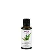NOW Essential Oil, Lavender & Tea Tree, 1 Fl Oz - Walmart.com