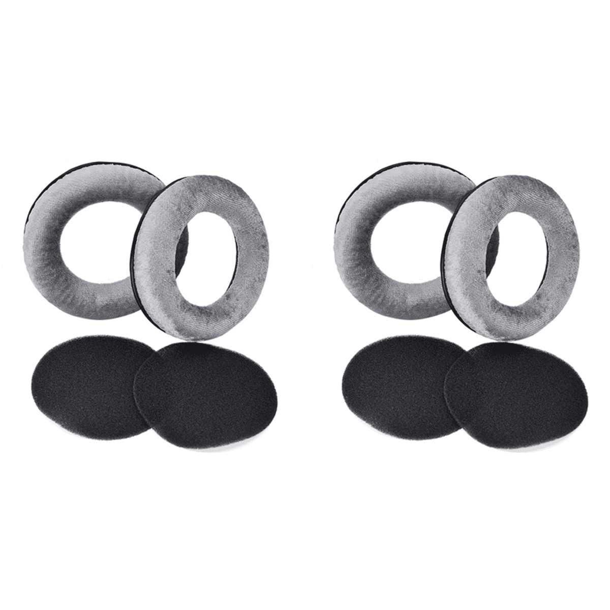 Click here for Unbranded 4x Dt770 Replacement Ear Pads Ear Cushio... prices