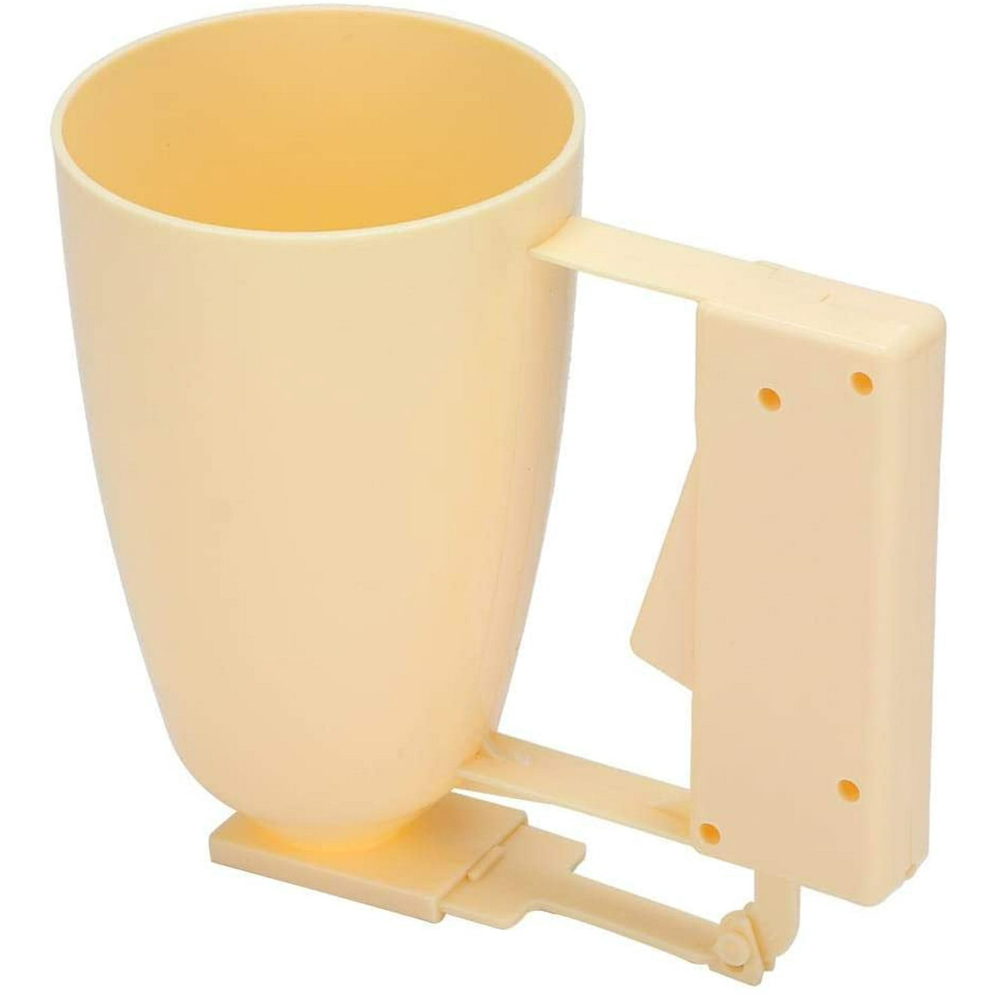 Click here for Hengyun1 Batter Dispenser  Portable Plastic Batter... prices