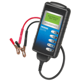 Midtronics MDX-640 Digital Battery Analyzer for 6V/12V Batteries ...
