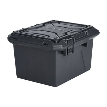 Plano Pocket StowAway 4-Compartment Utility Box - Walmart.com
