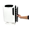 Fellowes AeraMax DX55 Air Purifier - Walmart.com