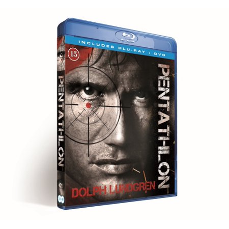 Pentathlon (Blu-Ray & DVD Combo) [ NON-USA FORMAT, Blu-Ray, Reg.B Import - Sweden ] | Walmart Canada