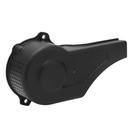 Drive Chain Cover, Impact Long Lifespan Plastic Chain Cover For Mini ...