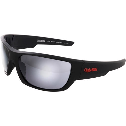 Click here for Ugly Stik Patriot Polarized Sunglasses prices