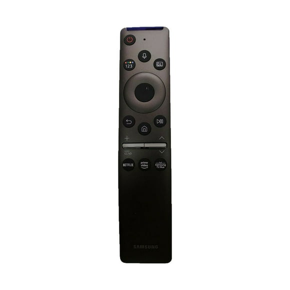 Samsung Remote Battery Cover