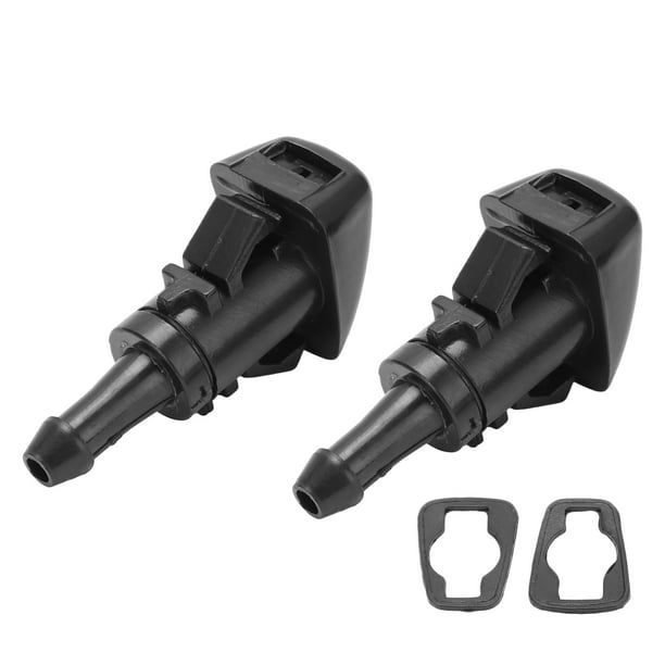 Windscreen Washer Nozzle,Windshield Washer Spray Nozzle F Windshield ...