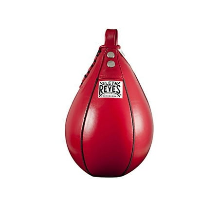 CLETO REYES Platform Speed Bags (Red, Small) | Walmart Canada